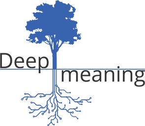 Deep meaning